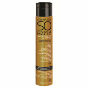 So magic smoothing shampoo 300ml - ProHair